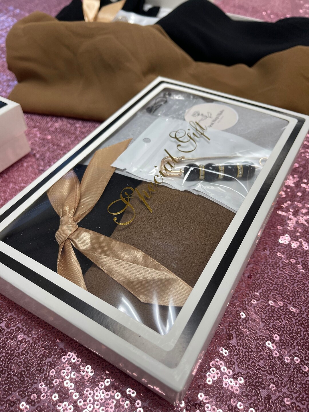 Hijab Gift Box - Etsy