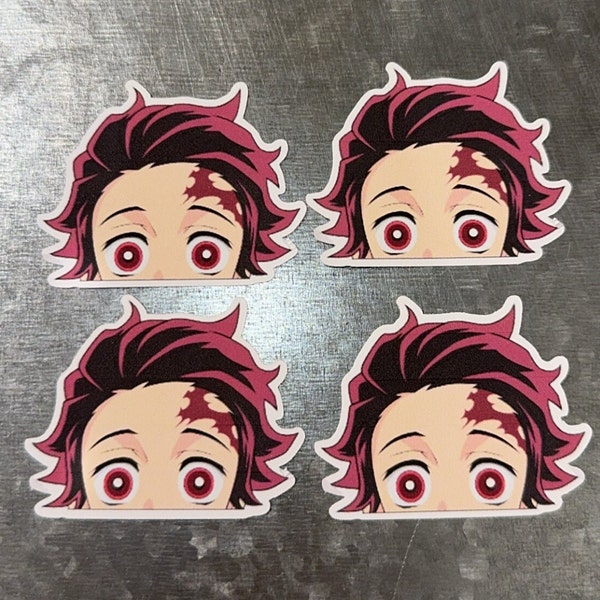 Tanjiro Chibi - Etsy