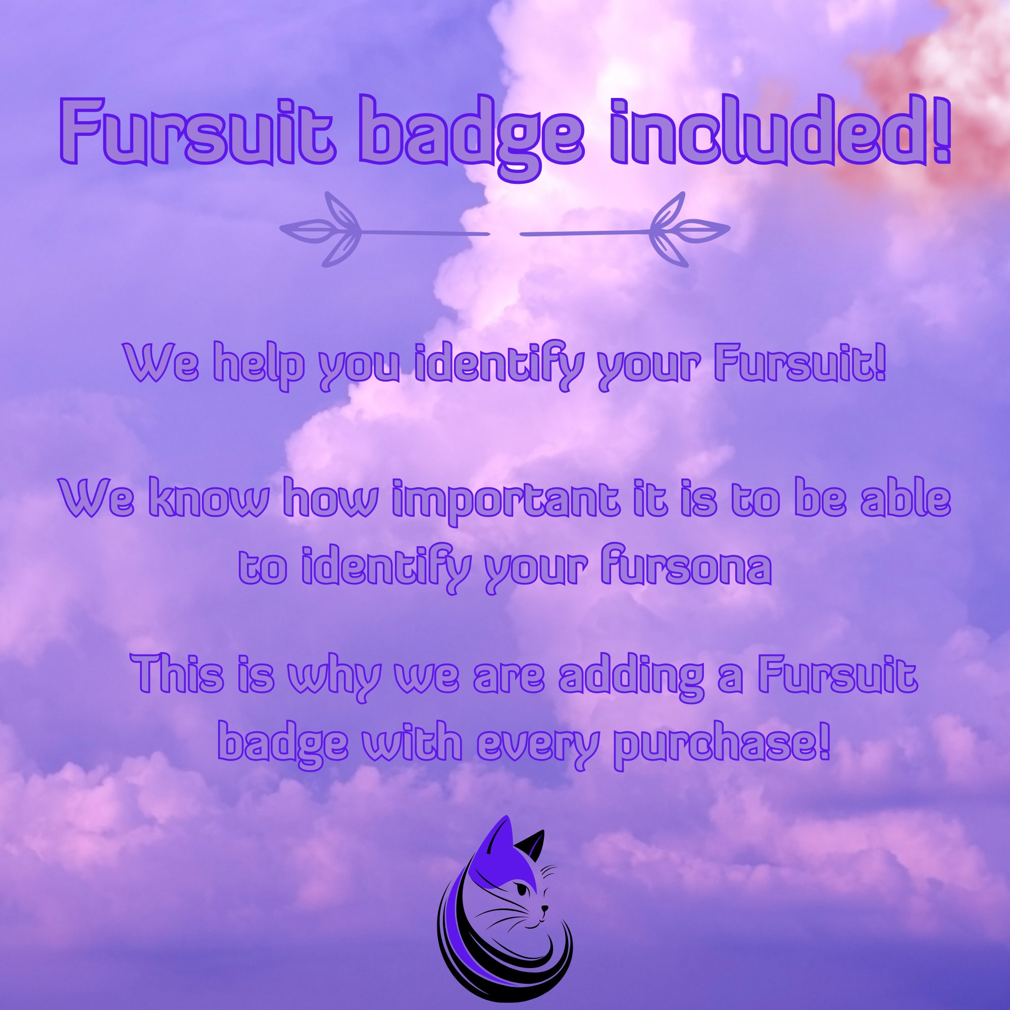 Kigurumi Purple Fursuit Head for Beginners One-size-fits-all Furry ...