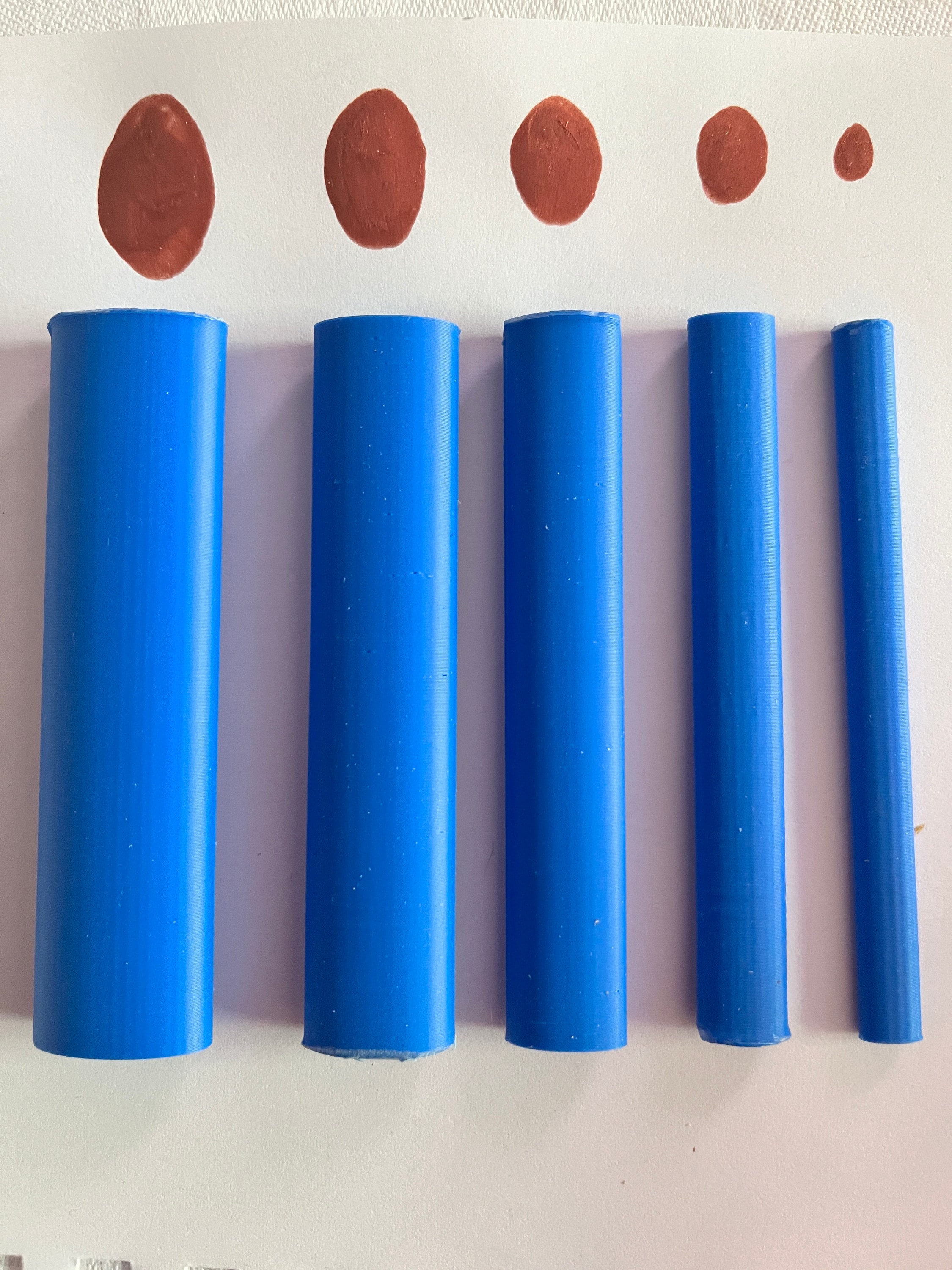 Oval Dotting Tools - Etsy