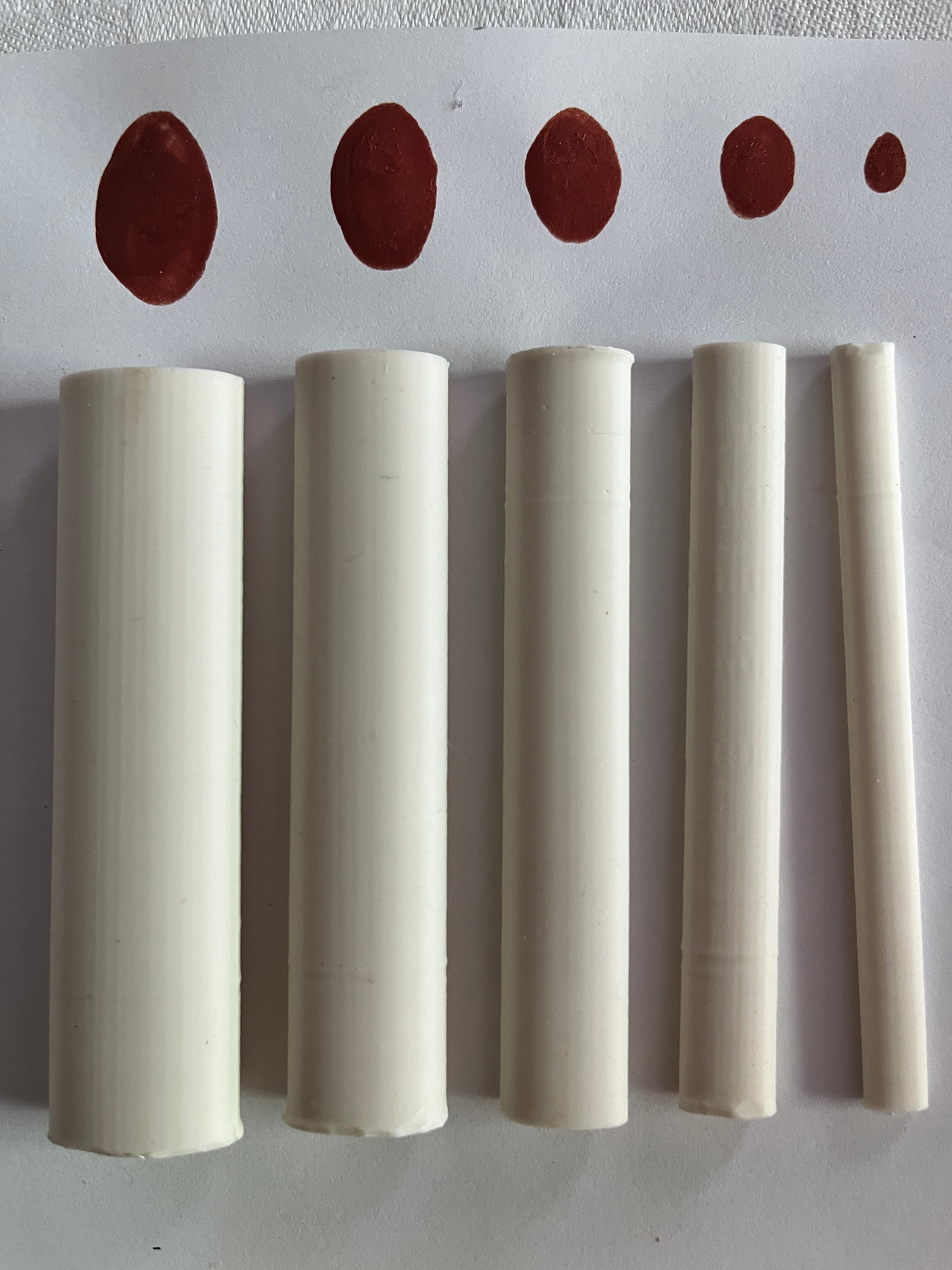 Oval Dotting Tools - Etsy