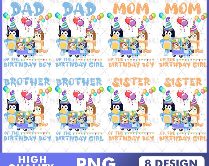 Bluey Mum Dancing Png, Bluey Mum Png, Chilli Heeler Png, Bluey Mum and ...