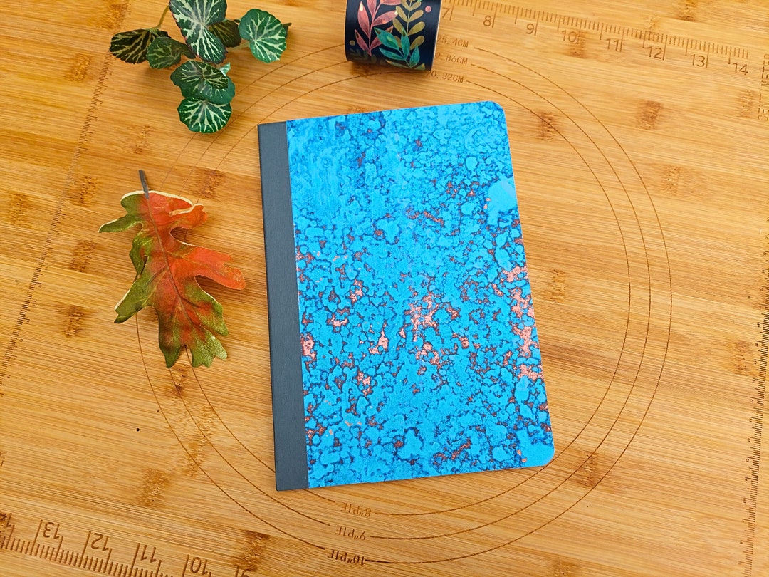 Ruled Japanese Notebook, Ruled Japanese Journal, Ruled Muji Notebook ...