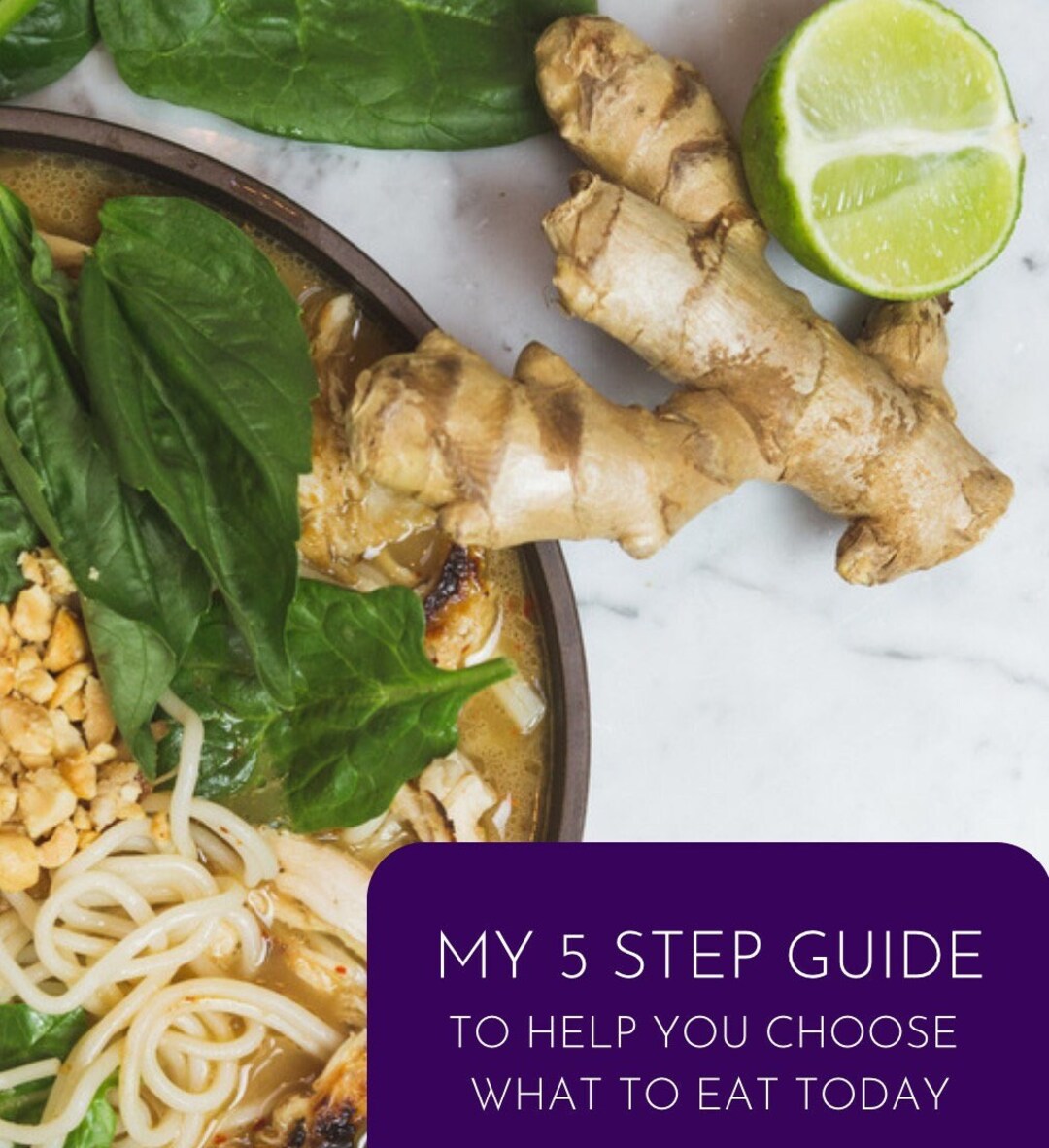Guide to Help You Choose What to Eat Today - Etsy