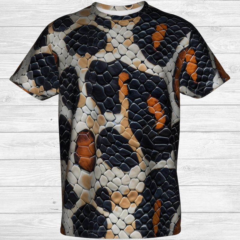 Snake Skin Pattern - Etsy