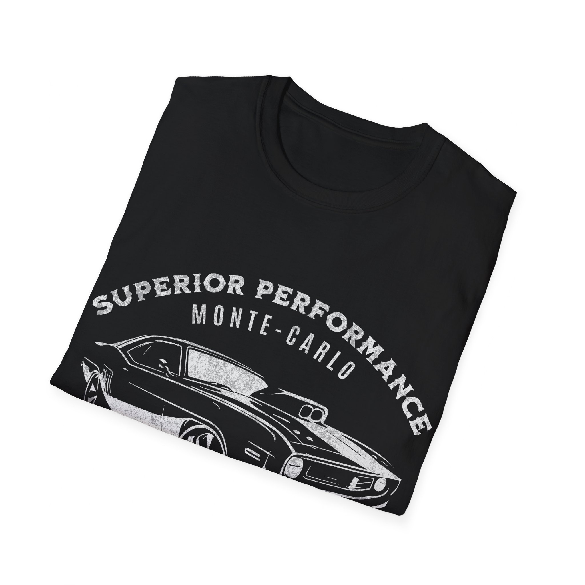 Classic Car Garage T-shirt, American Muscle Car, Classic Car, Hot Rod ...