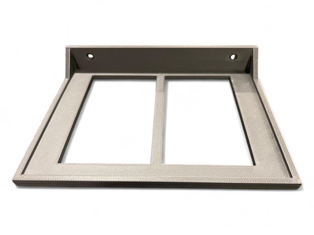 PLA Funko Pop Floating Shelf for Protective Case - Etsy