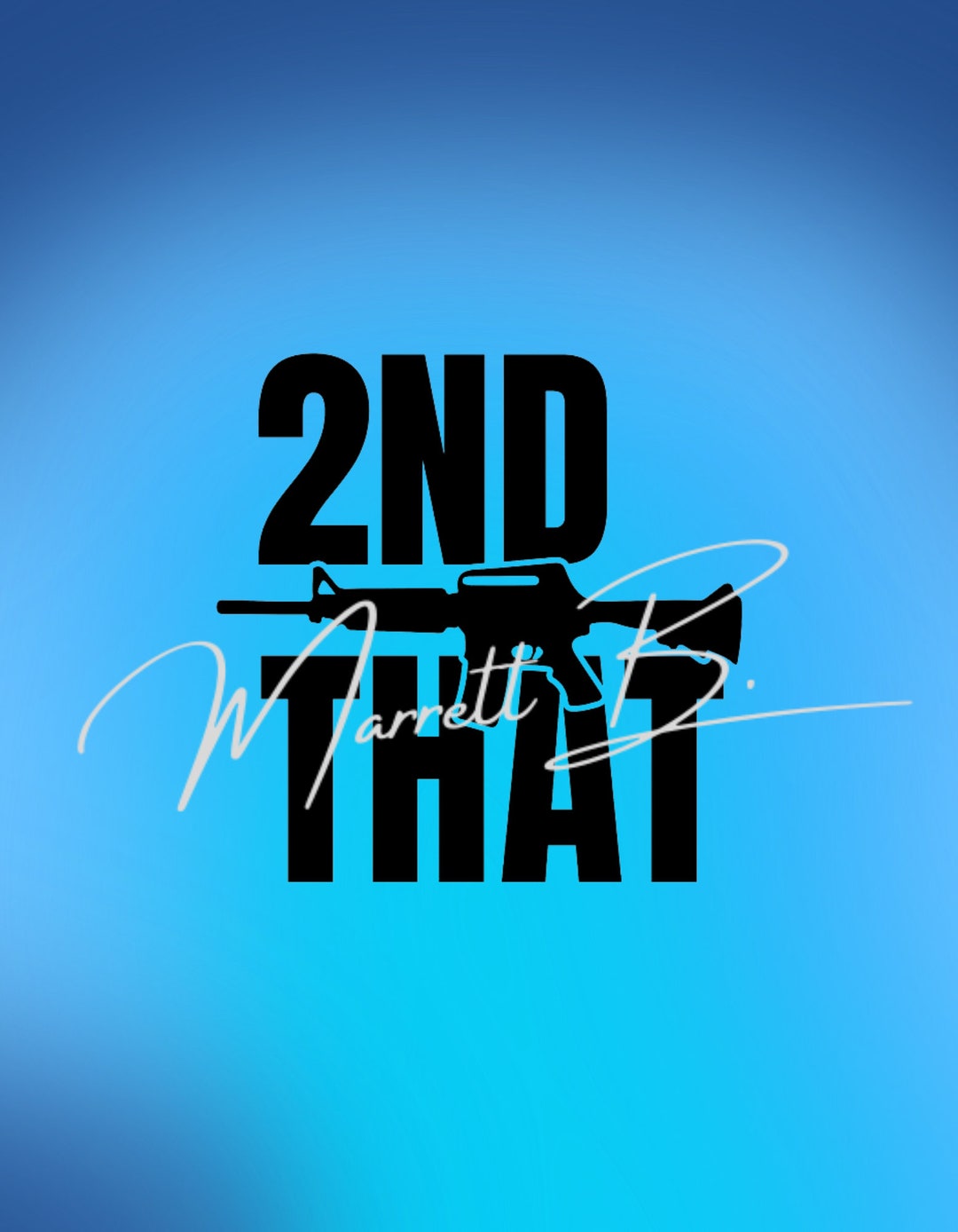 2nd That Png, 2nd Amendment, 2nd Amendment Png, Second Amendment Png ...