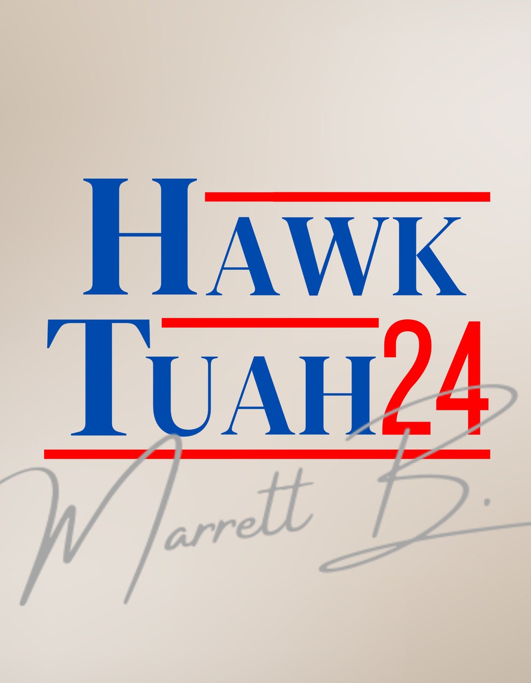 Hawktuah 2024 Png, Hawktuah Png, Hawktuah Design, ,hawk Tuah Png, Funny ...