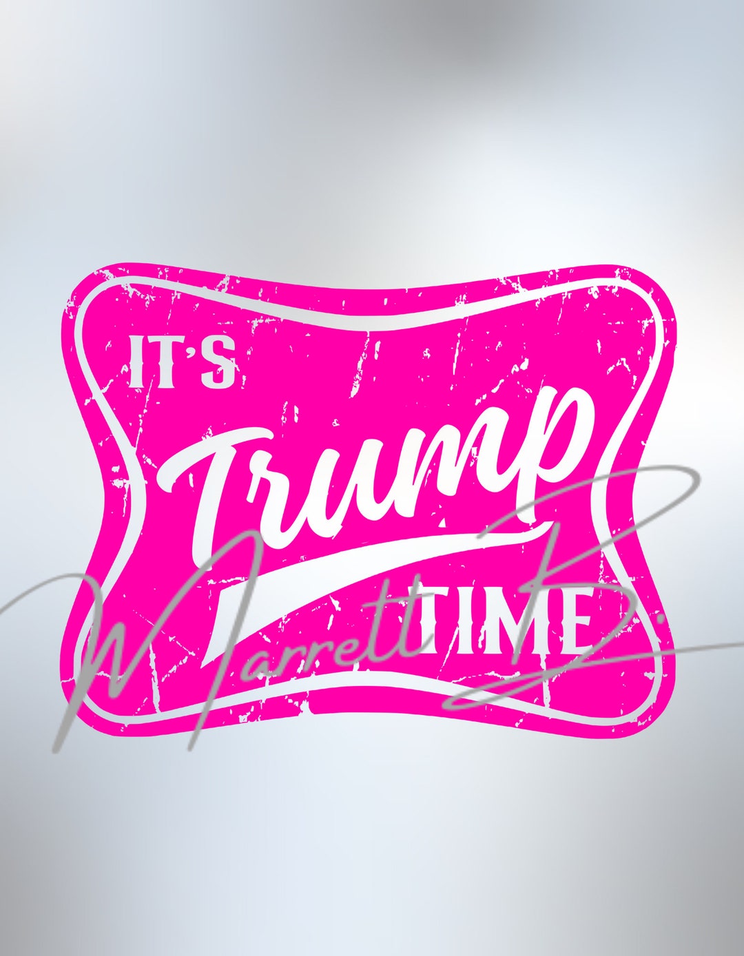 It's Trump Time Png, It's Trump Time, Trump Png, Trump,trump Design ...