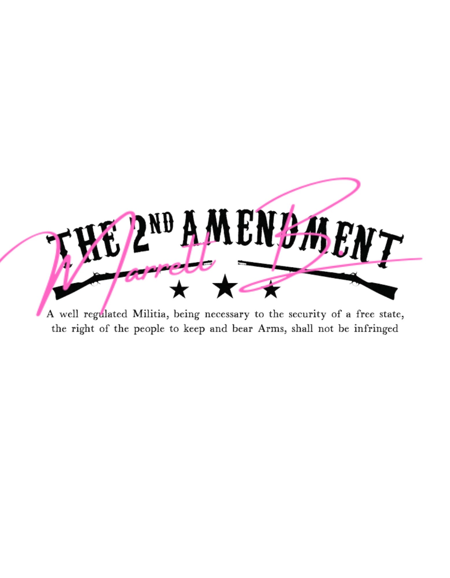 The 2nd Amendment Png, 2nd Amendment Png, 2nd Amendment, Constitution ...