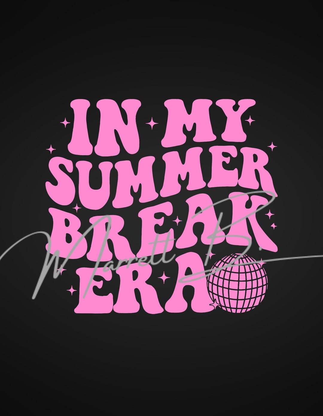 In My Summer Break Era Png, in My Summer Break Era, in My Summer Break ...