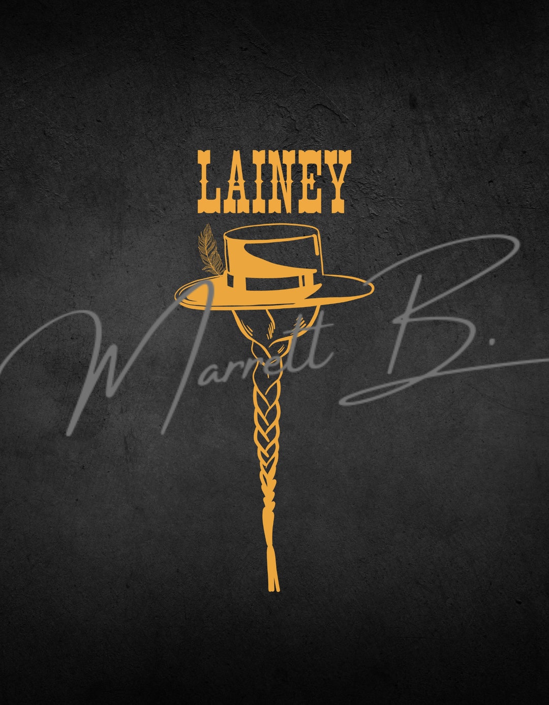 Lainey Wilson Png, Lainey Wilson Design, Lainey Wilson Digital File ...