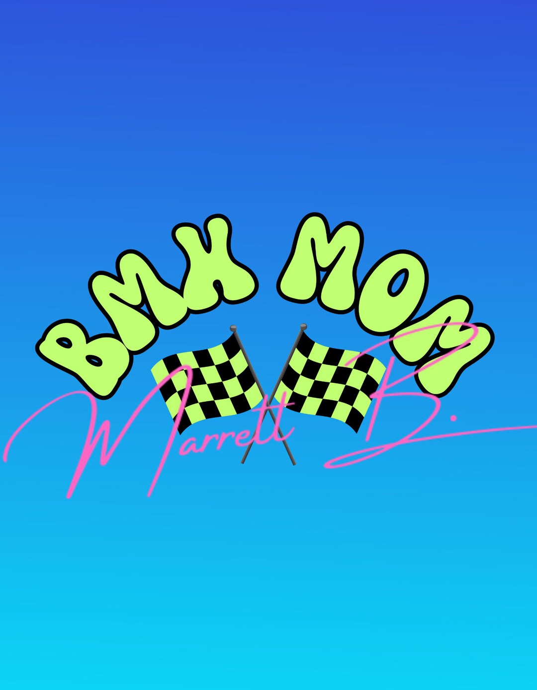 BMX Mom Png, Bmx Mom Digital File, Bmx Mom, Bmx Png, Bmx Mama Png, Bmx ...