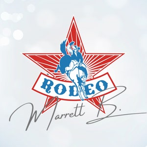Rodeo Png, Rodeo Digital File, Western Png, Western Digital File, Rodeo ...