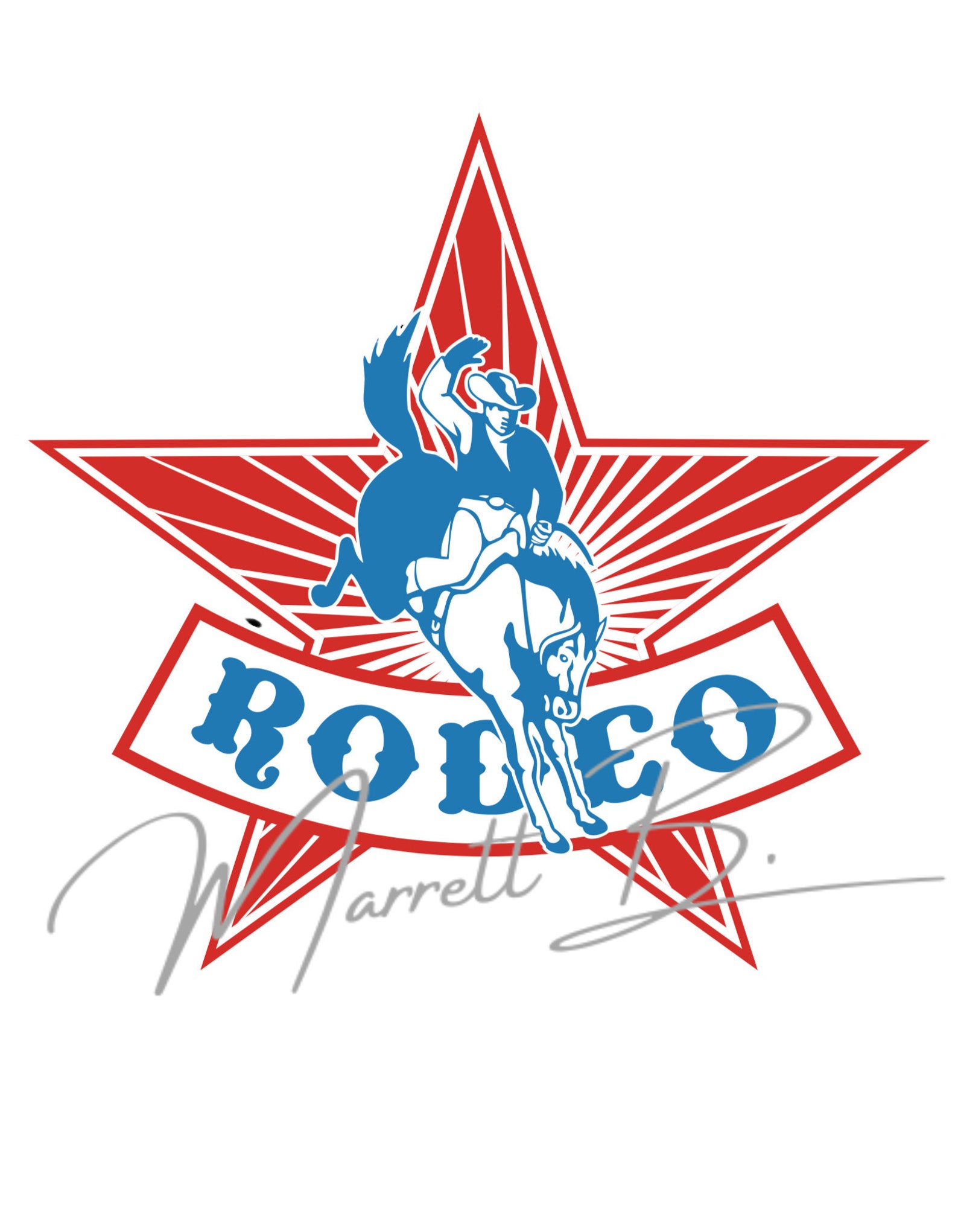 Rodeo Png, Rodeo Digital File, Western Png, Western Digital File, Rodeo ...