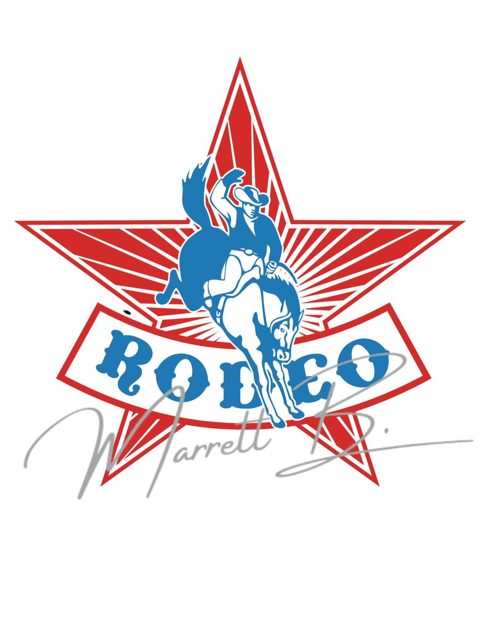 Rodeo Png, Rodeo Digital File, Western Png, Western Digital File, Rodeo ...