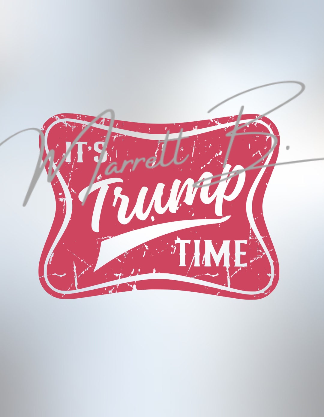 It's Trump Time Png, It's Trump Time, Trump Png, Trump Design, Trump ...