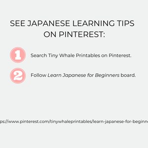 Simple Hiragana Katakana Chart Without English/romaji, Basic Japanese ...