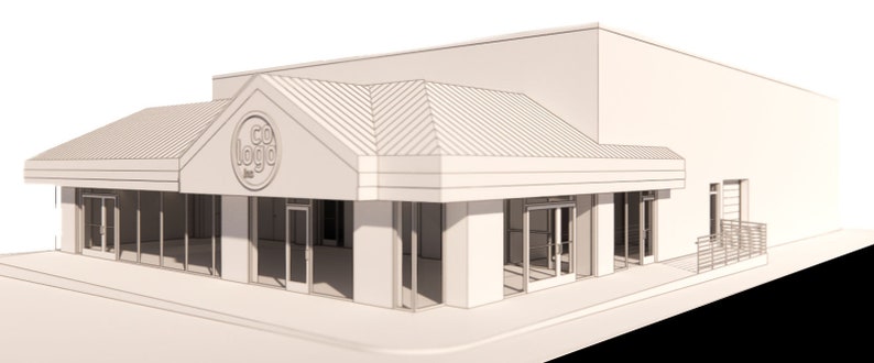 Warehouse W Offices - Etsy