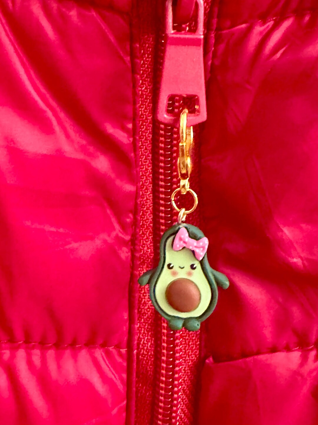 Colorful Zipper Charms for Backpacks, Notebooks & AirPod Cases - Kids ...