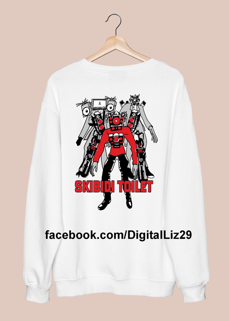 Skibidi Vector, Skibidi Illustration, Skibidi Design, Skibidi Digital ...