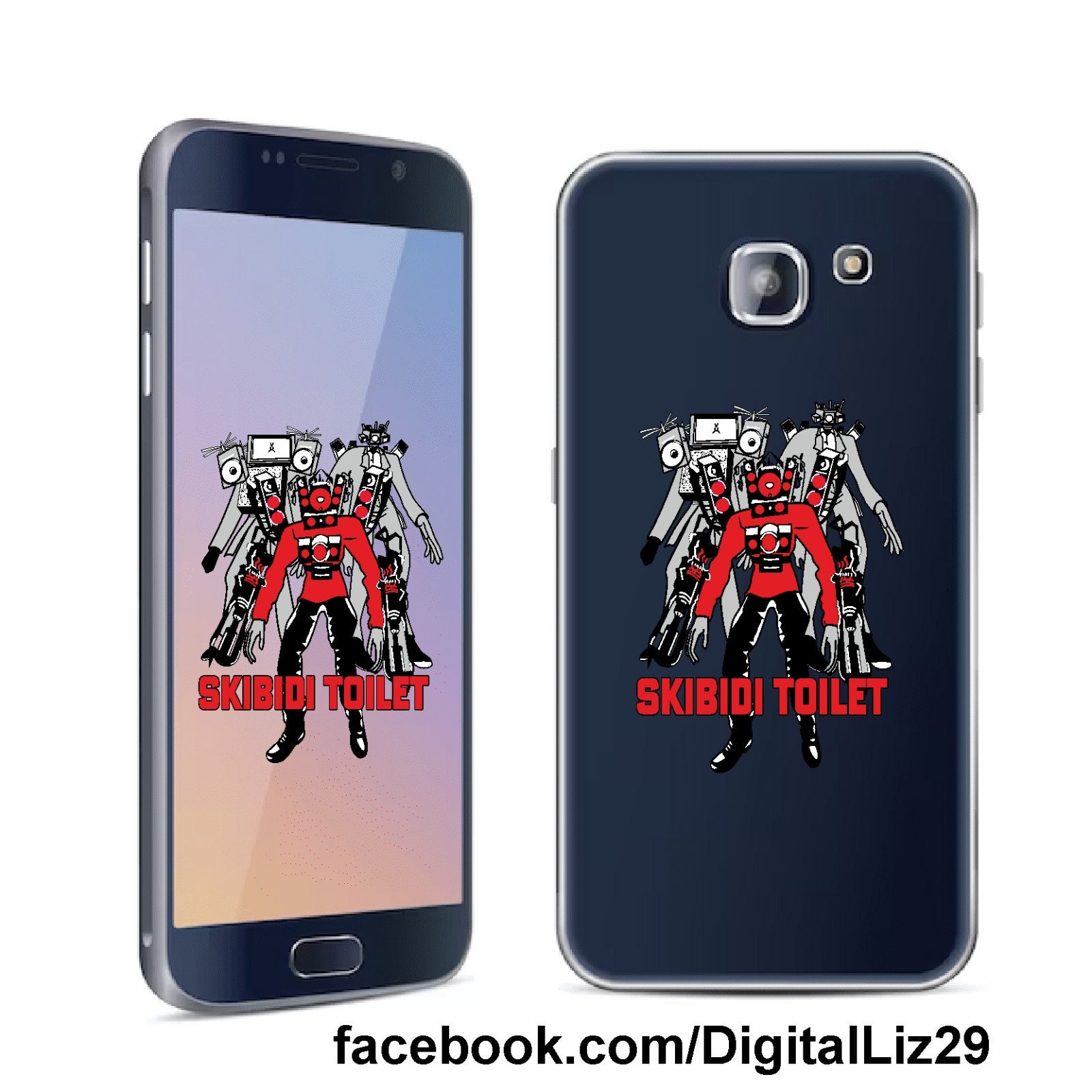 Skibidi Vector, Skibidi Illustration, Skibidi Design, Skibidi Digital ...