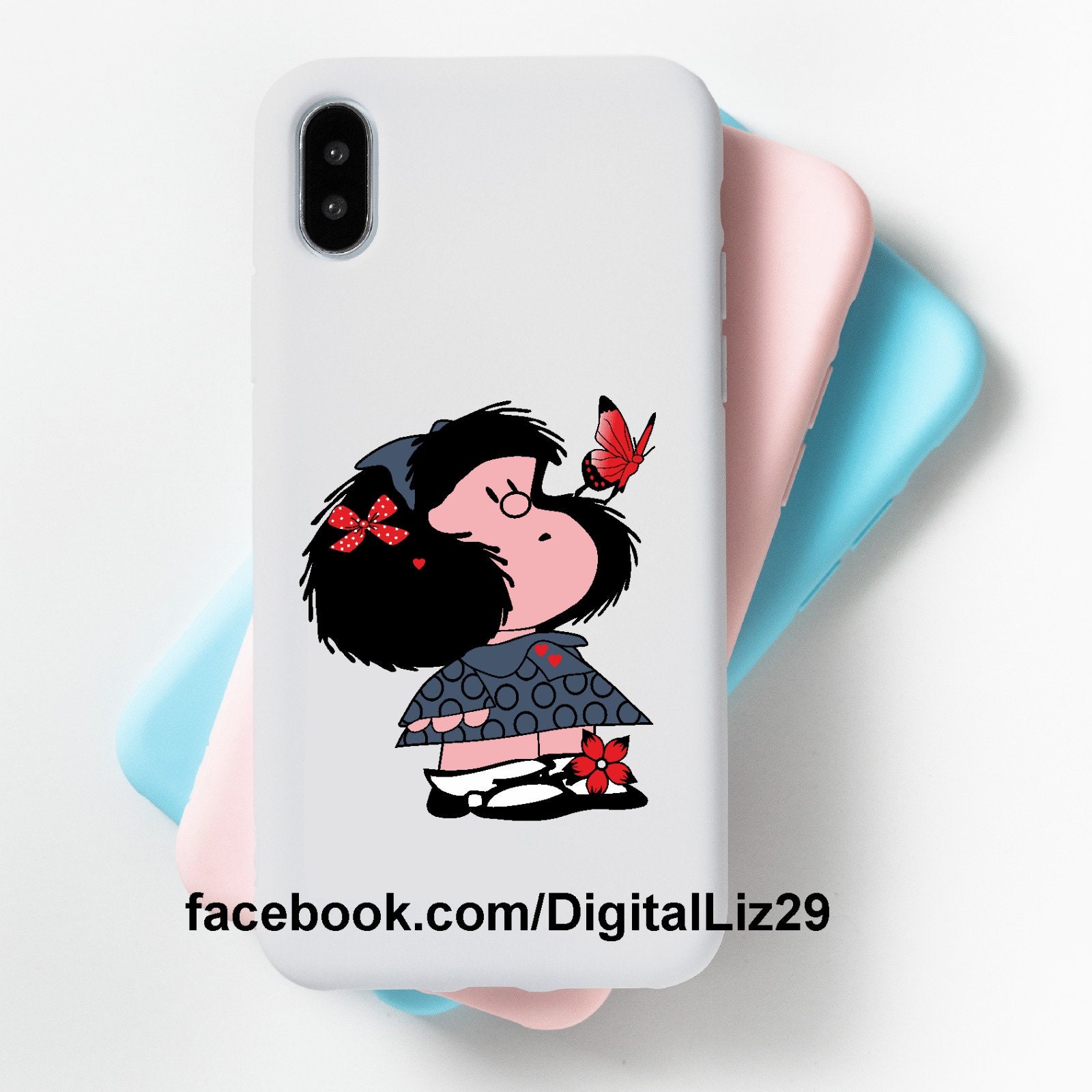 Mafalda, Mafalda en vector, Ilustración Mafalda, Dibujo Mafalda ...