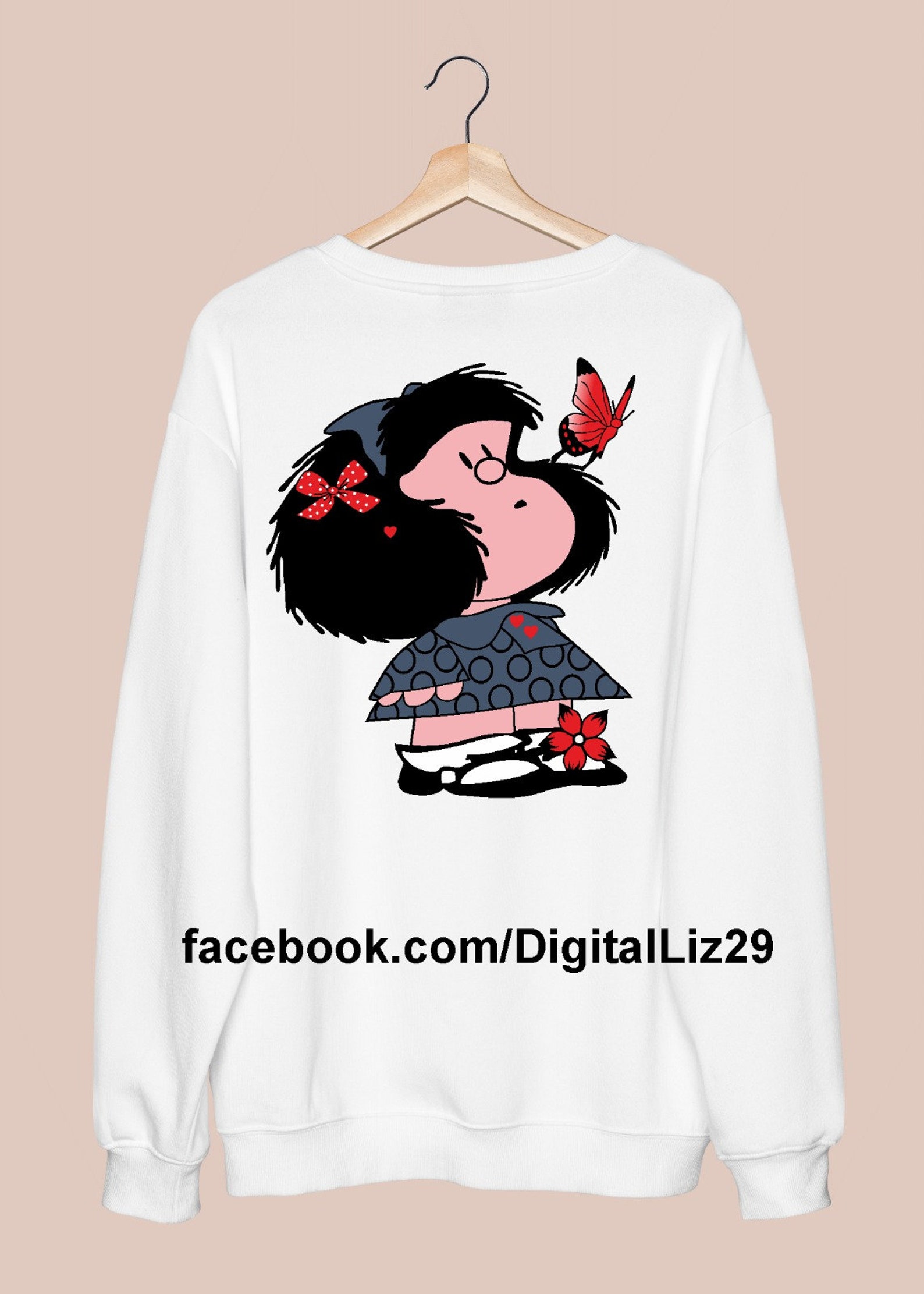 Mafalda, Mafalda en vector, Ilustración Mafalda, Dibujo Mafalda ...