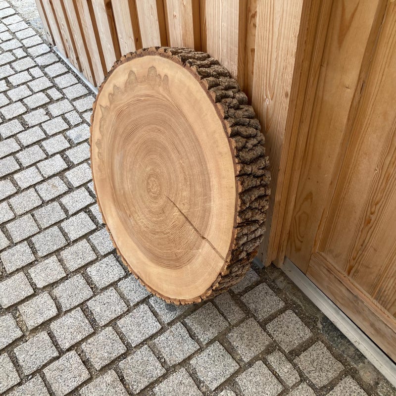 Baumscheibe - Etsy.de