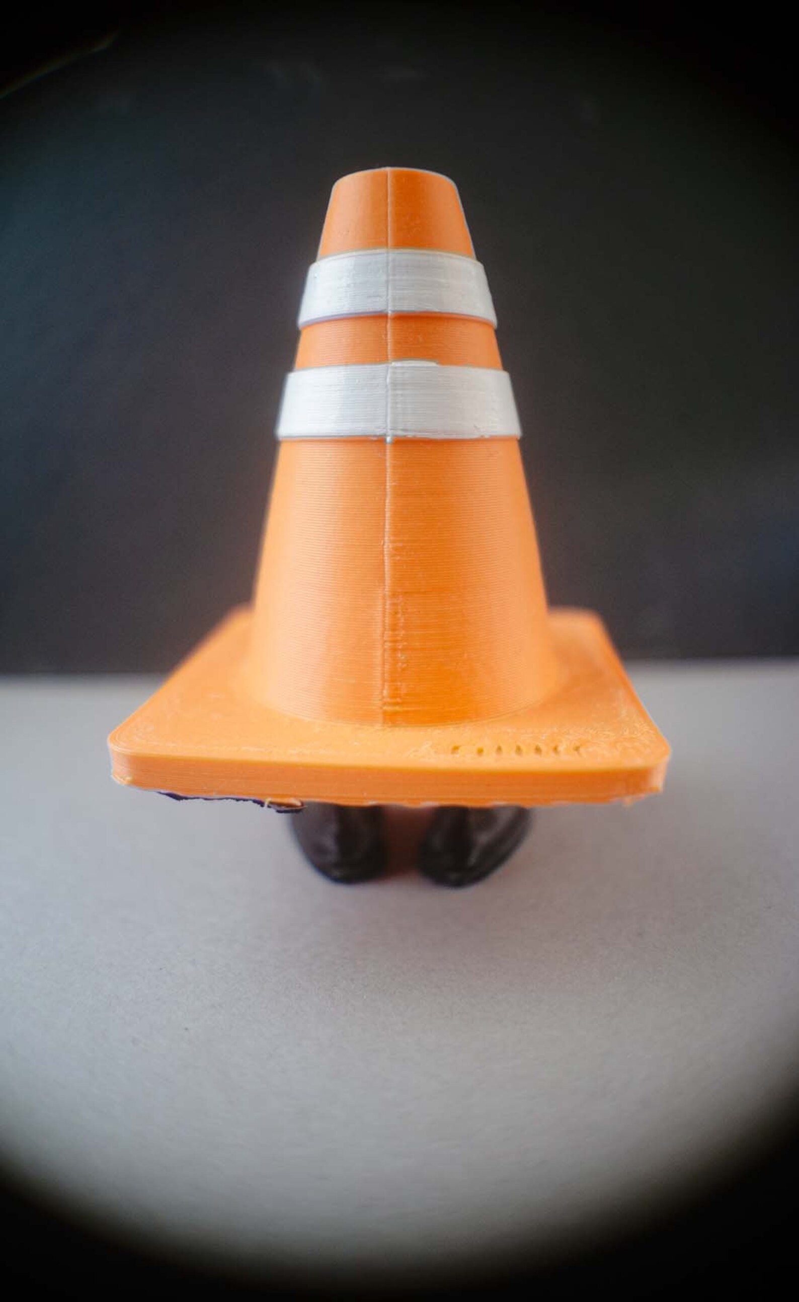 Niiiice Guys Minifigure: Coney I-land - Detachable Legs, 1/18 Scale ...