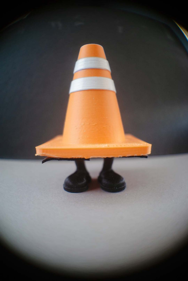 Niiiice Guys Minifigure: Coney I-land - Detachable Legs, 1/18 Scale ...