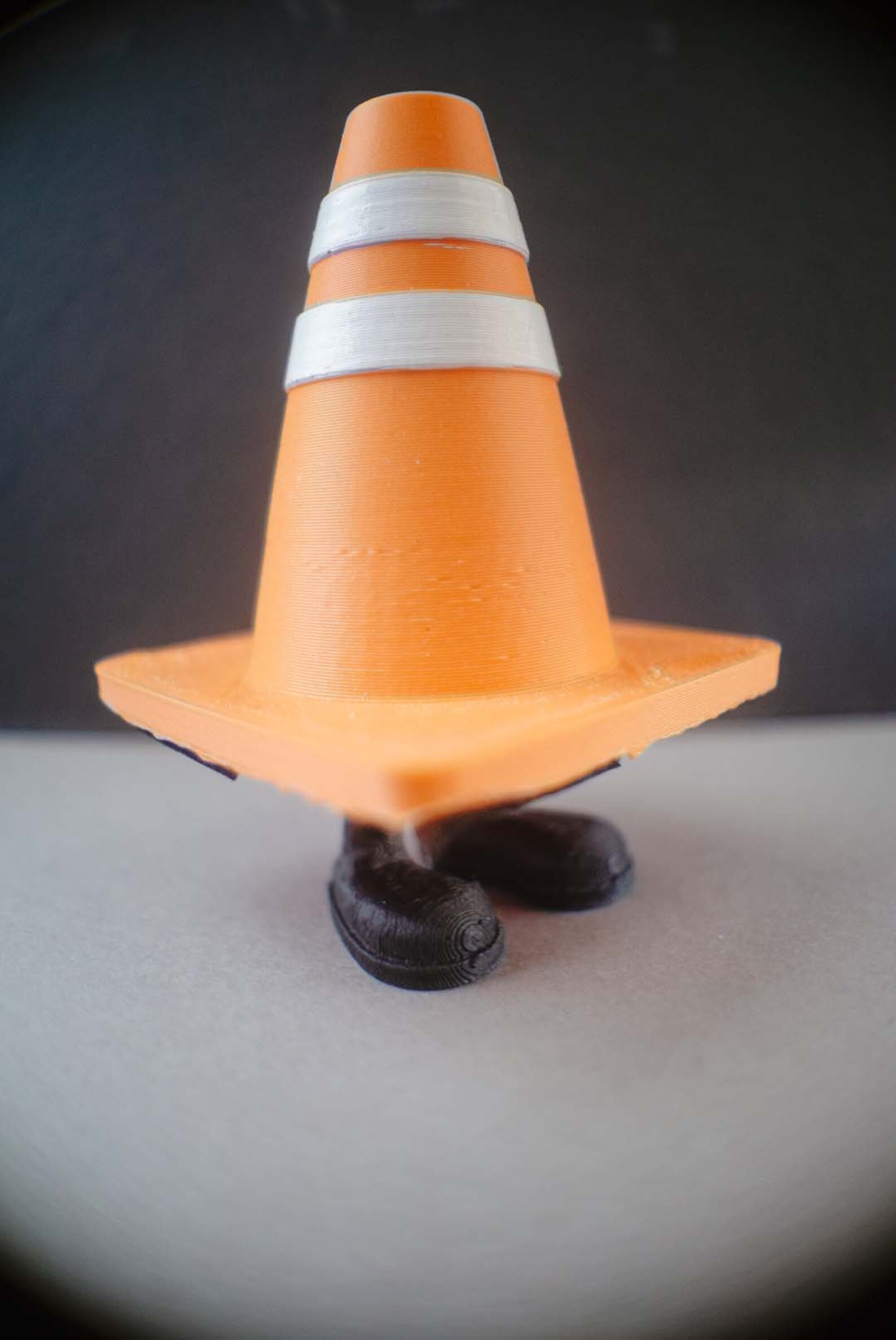 Niiiice Guys Minifigure: Coney I-land - Detachable Legs, 1/18 Scale ...