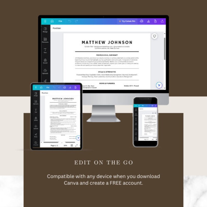 Cover Letter Guide, Cover Letter Essentials, Professional Cover Letter ...