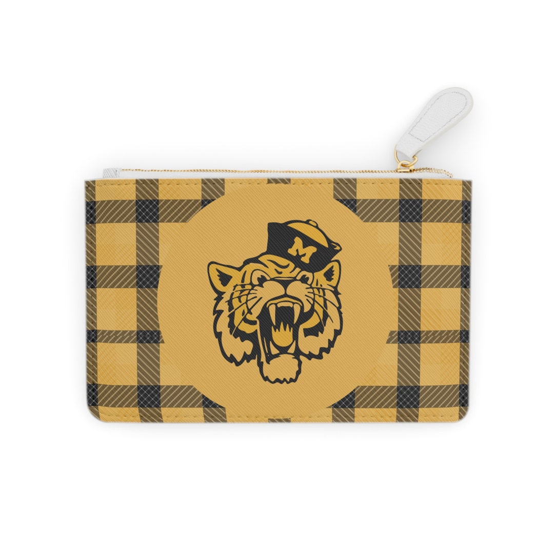Mizzou Vintage Mini Clutch Bag - Etsy