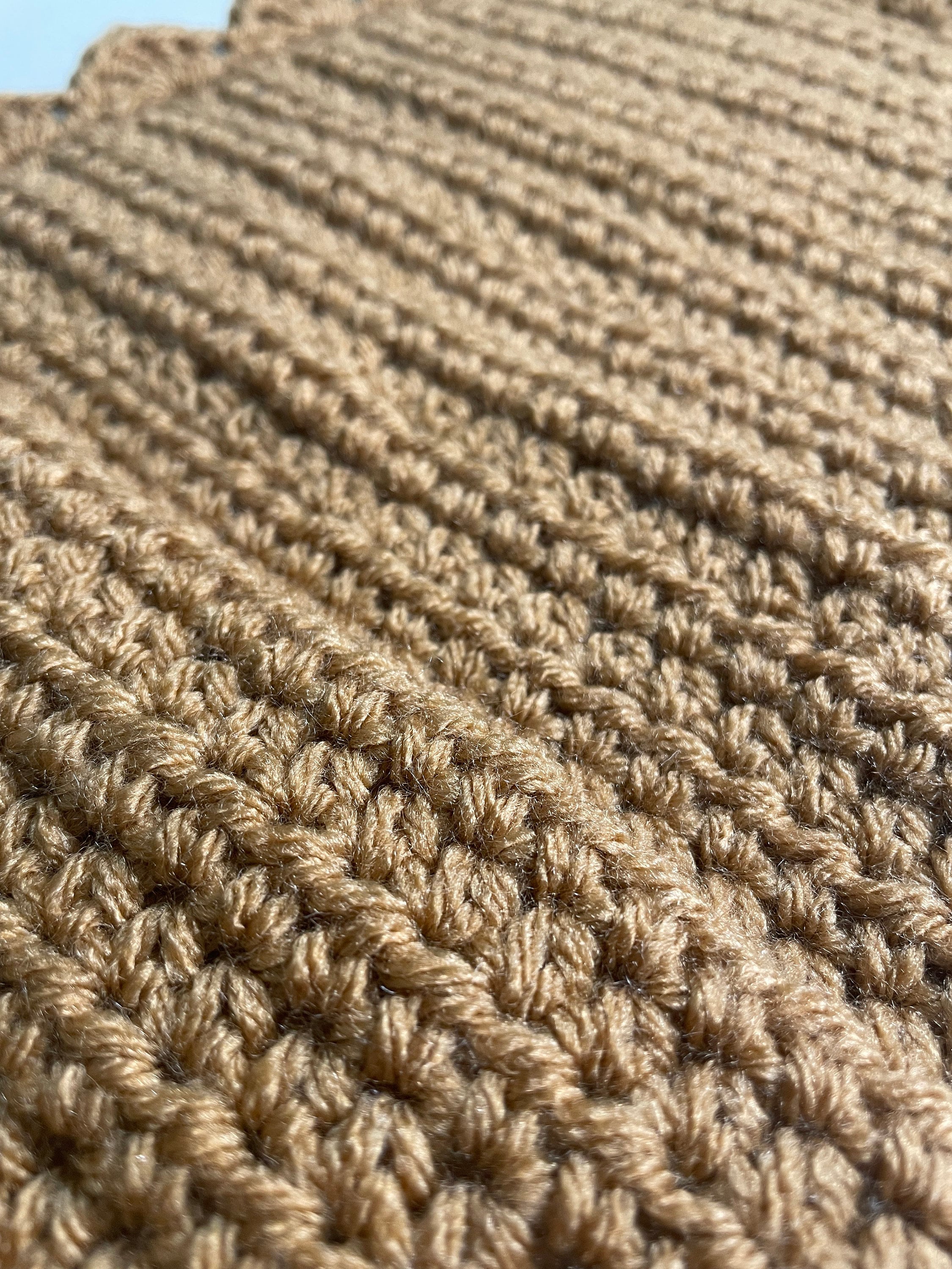 CUSTOM Crochet Handmade Keyboard Desk Mat - Etsy