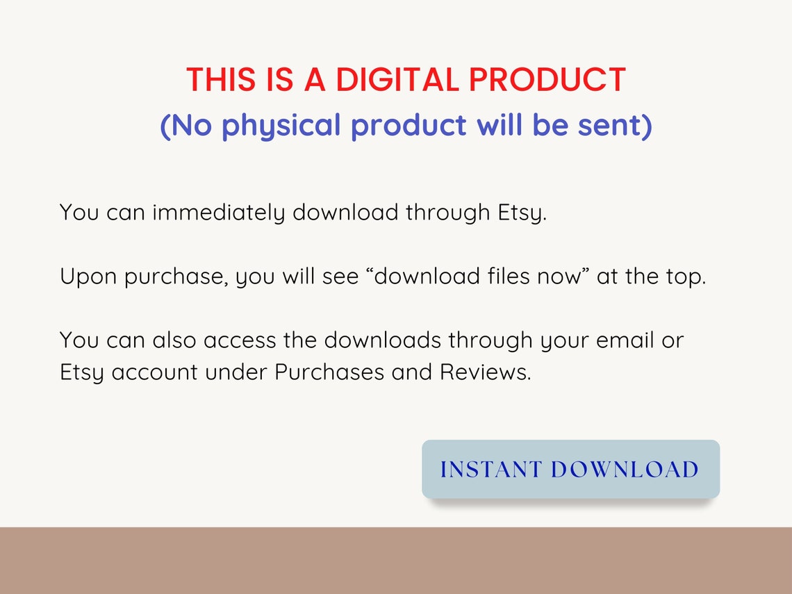 2024 Daily Weekly Monthly & Yearly Planner Dated Digital Planner ...