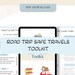 2024 Daily Weekly Monthly & Yearly Planner Dated Digital Planner ...