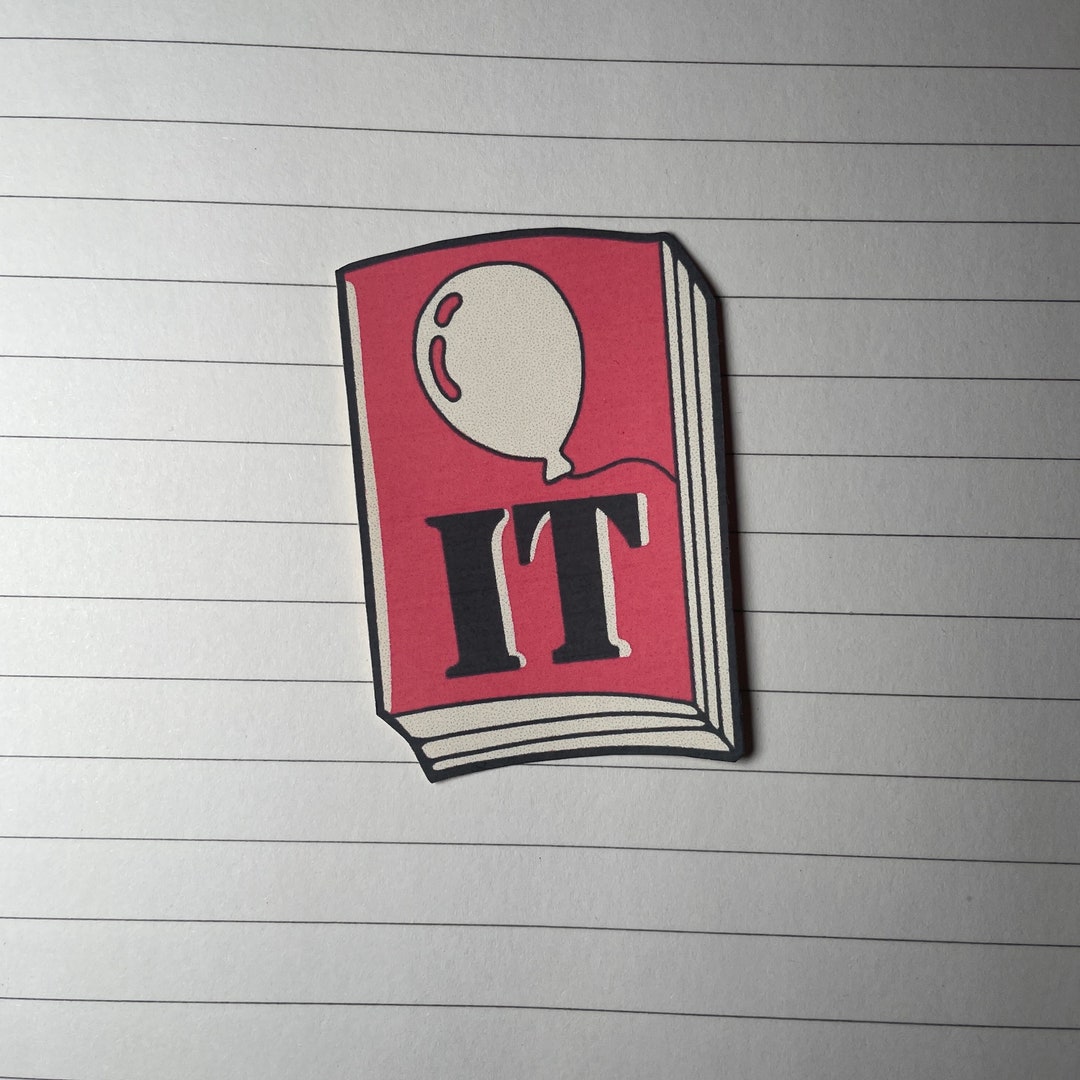 Harry Potter Howler Inspired Hand Cut Sticker - Etsy