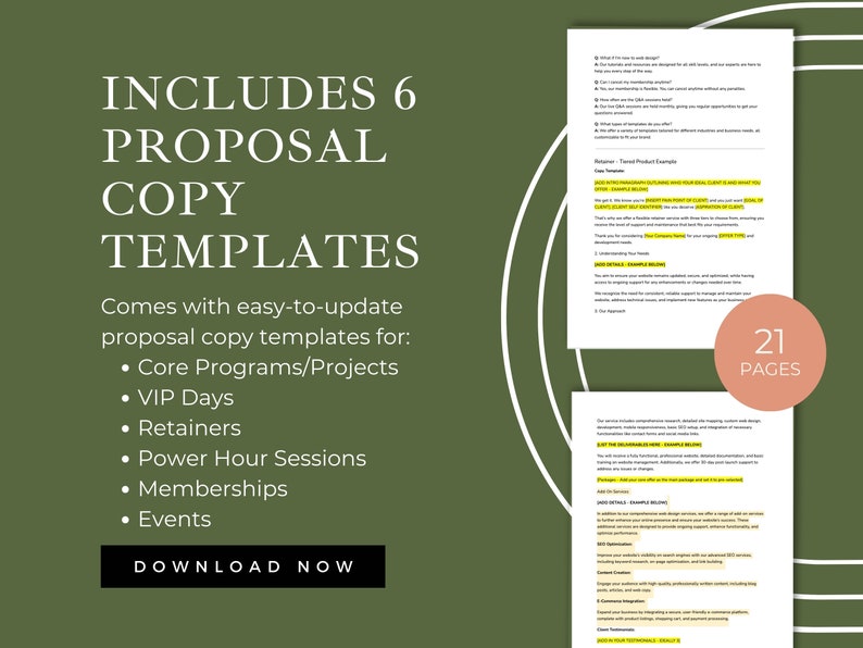 Dubsado Process Set up Workflow Proposals Lead Capture Client ...