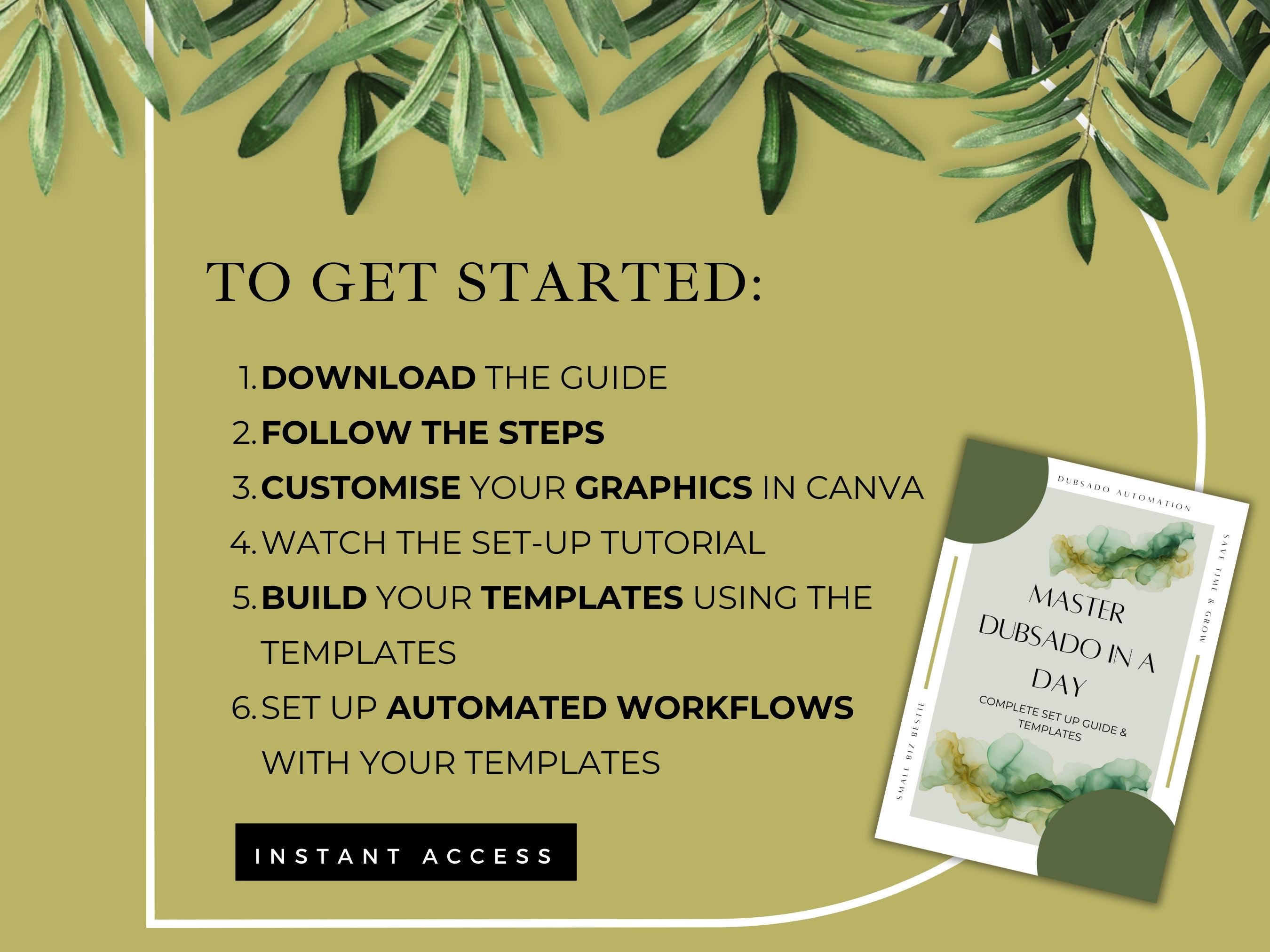 Dubsado Process Set up Workflow Proposals Lead Capture Client ...