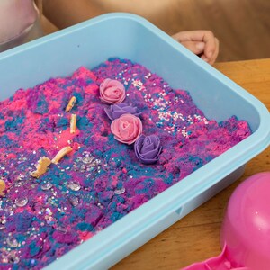 Sensory Bin - Fun and Educational Activity for Kids - Etsy