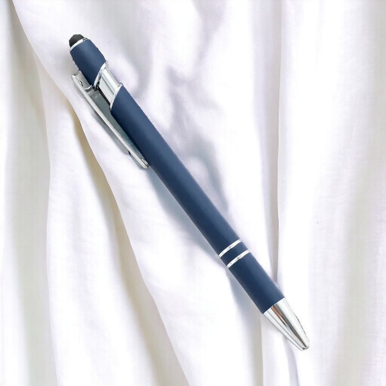 Personalized Stylus Pen Custom LOGO Custom Message Promotion Item - Etsy