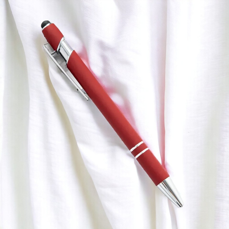 Personalized Stylus Pen Custom LOGO Custom Message Promotion Item - Etsy