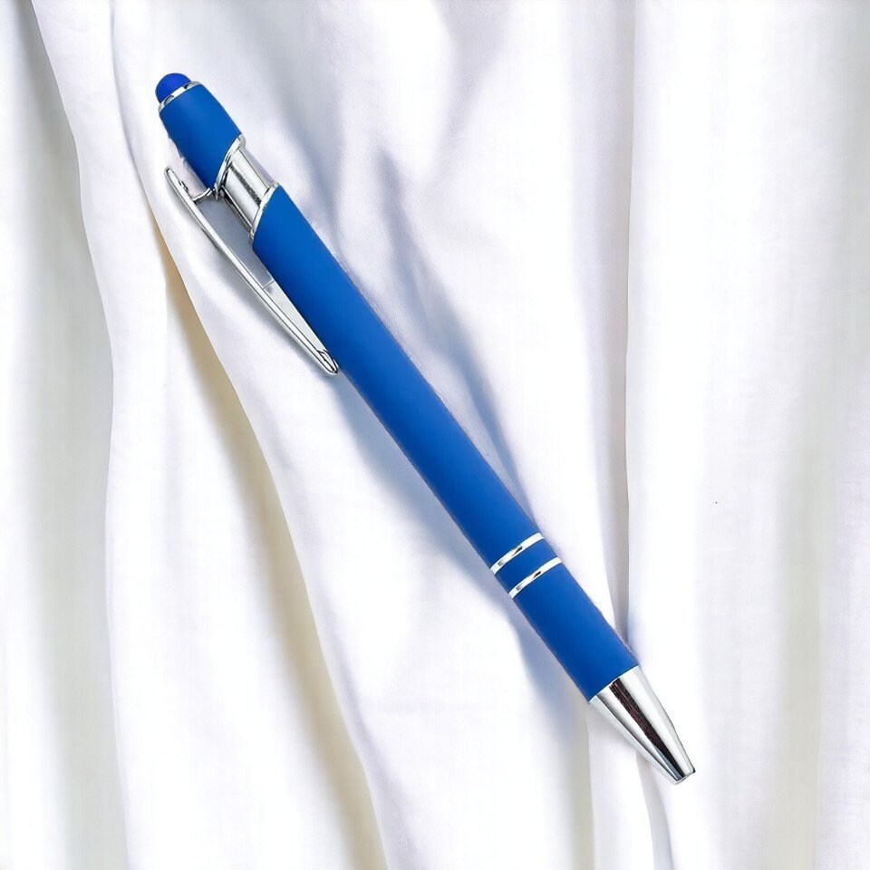 Personalized Stylus Pen Custom LOGO Custom Message Promotion Item - Etsy