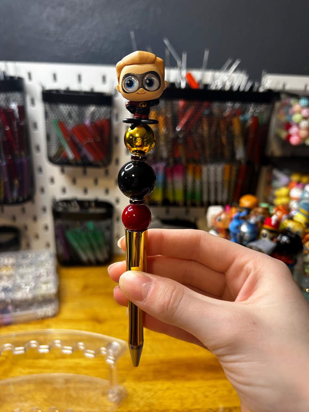 Dash Doorable Pens - Etsy