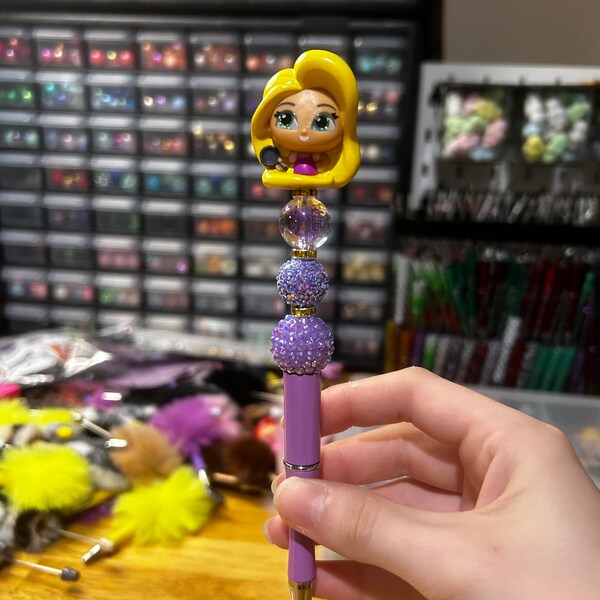 Doorable Pens Tangled - Etsy