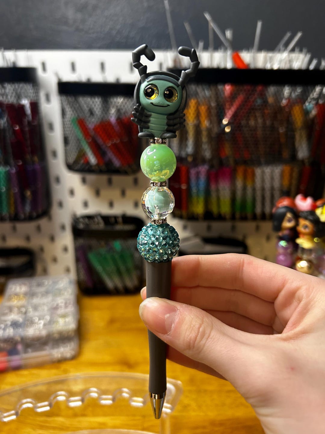 Roll Doorable Pens - Etsy
