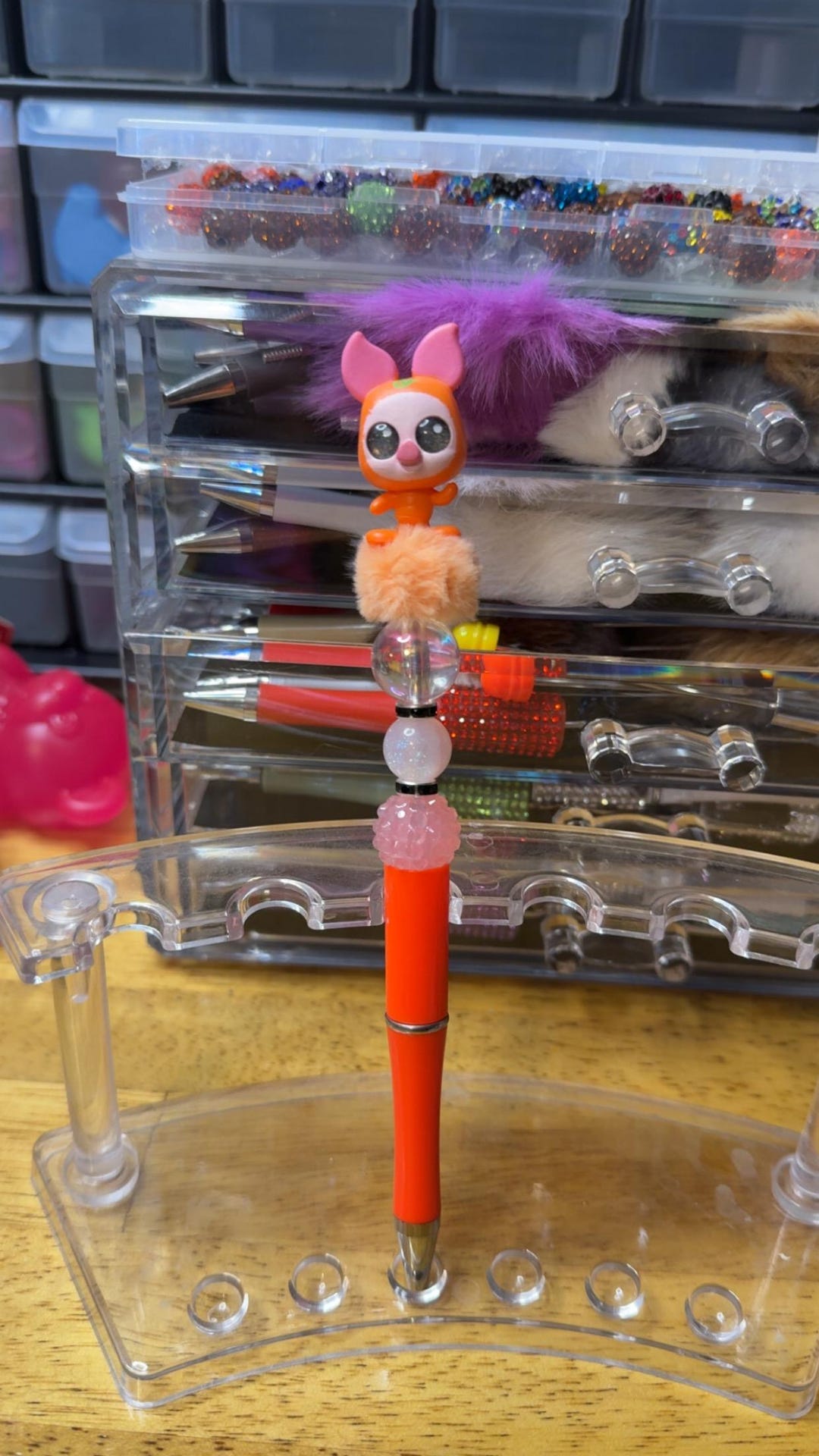 Piglet Doorable Pens - Etsy