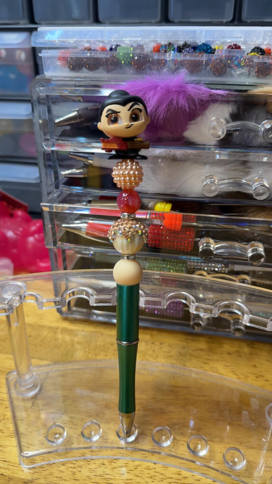 Guy Doorable Pens - Etsy